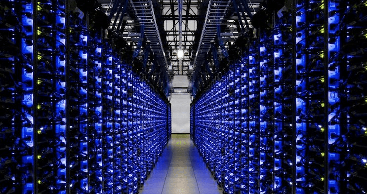 The Hyperscale Data Center Drives the Global Cloud Revolution ...