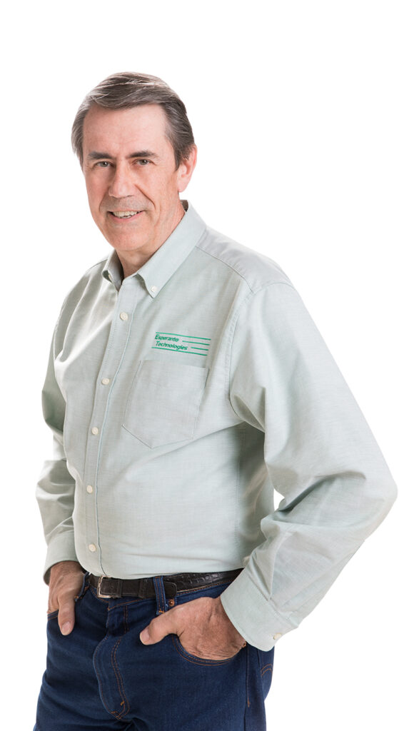 Company - Esperanto Technologies