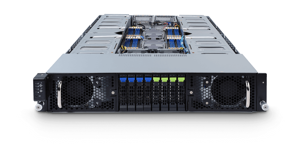 Products - Esperanto Technologies